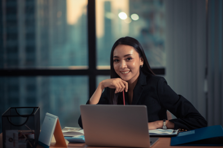 Home - American Dream Management